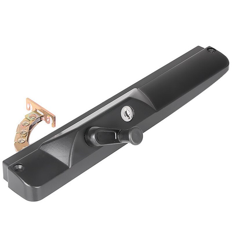 Klamka robić okna zamek kluczowy robić podwójne sz... – Grandado