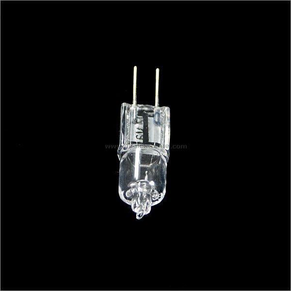 10 Pcs G4 6V 5W/10W Halogeen Lamp Licht Globe Lamp... – Vicedeal
