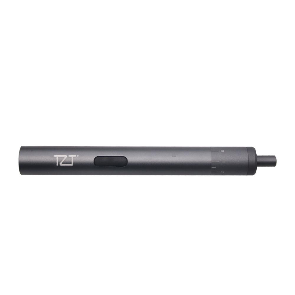 TZT Cordless Electric Screwdriver 3.7V Lithium Bat... – Grandado