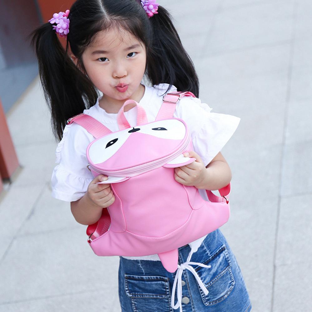 Meisjes Cartoon Rugzak Student Leuke Schouders Tas... – Grandado