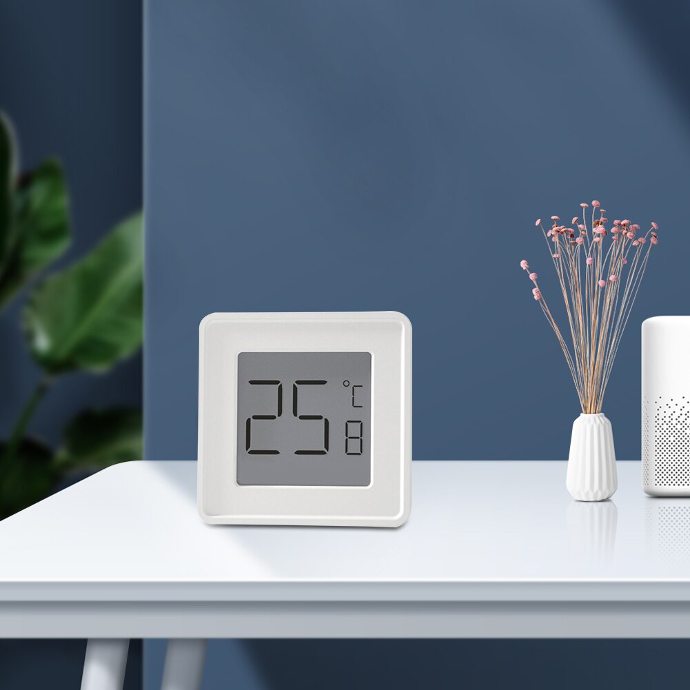 Temperature Digital Hygrothermograph Baby Room Hum... – Vicedeal