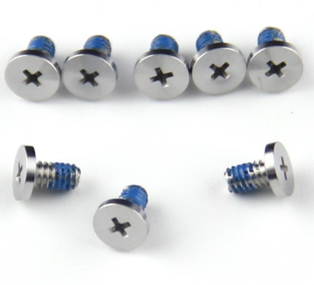 10 sets Orignal Bottom Case Screws Set For Macbook... – Grandado
