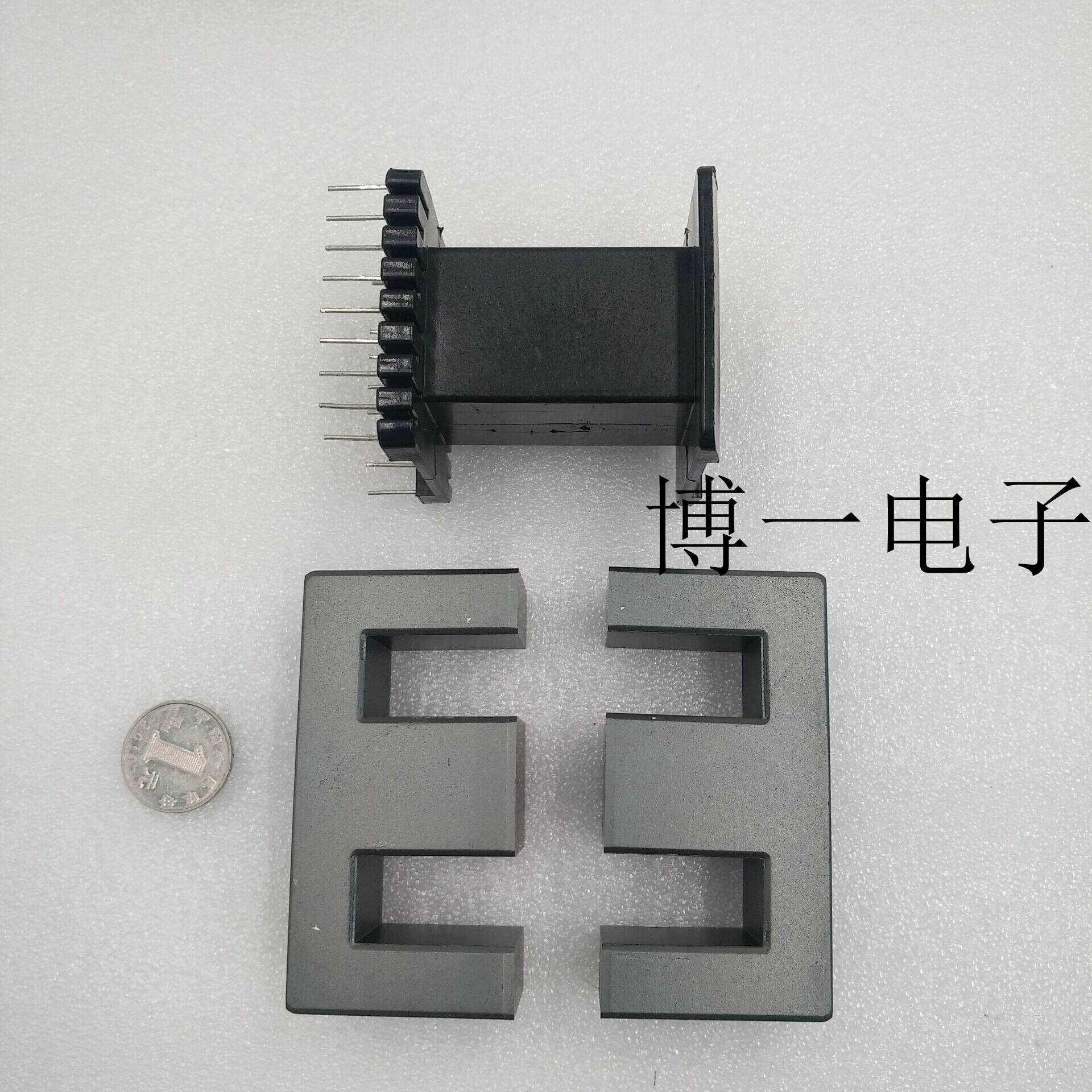 EE85B ferrite core PC40 material high frequency tr... – Vicedeal