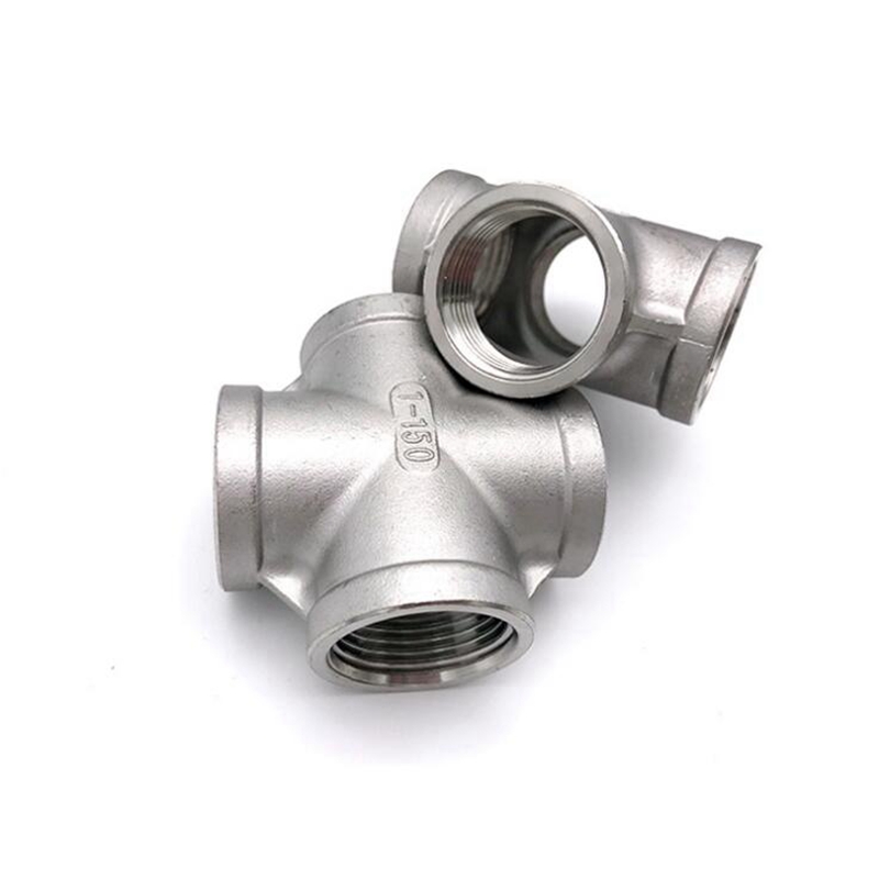 1/4'' - 2'' BSP Female Thread Equa... – Vicedeal