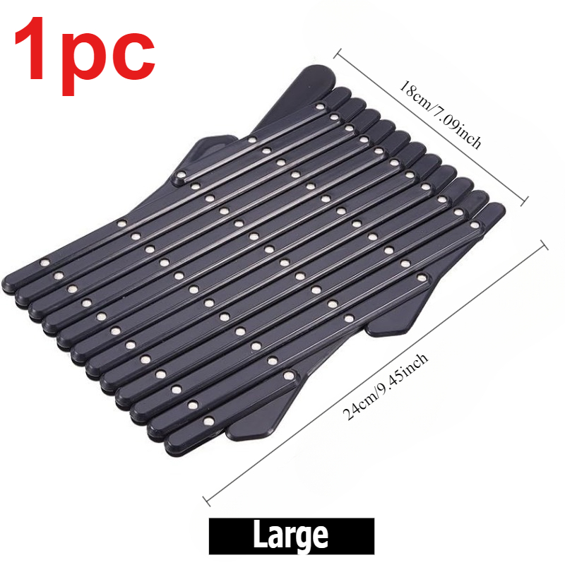 Car Window Pet Gate Pet Dog Puppy Ventilation Gril... – Grandado