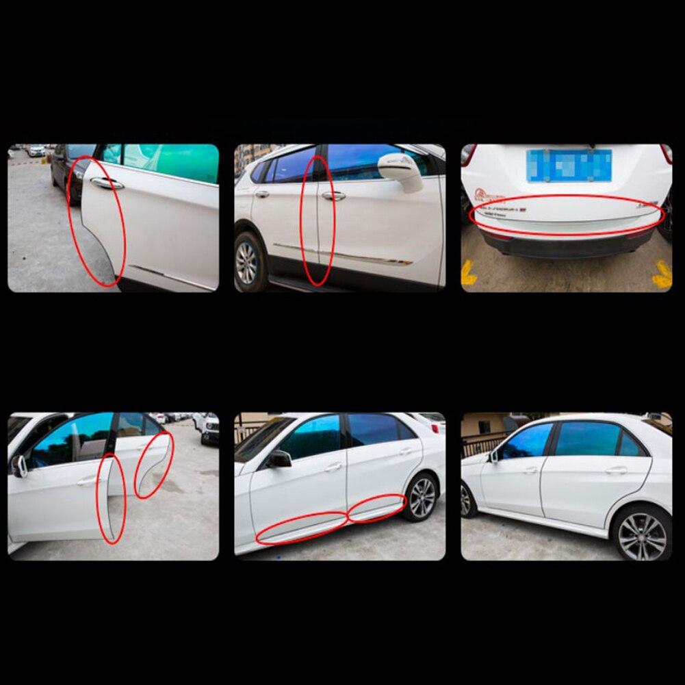 Deur Edge Guard/Beschermd Voering Auto Portierbekl... – Grandado