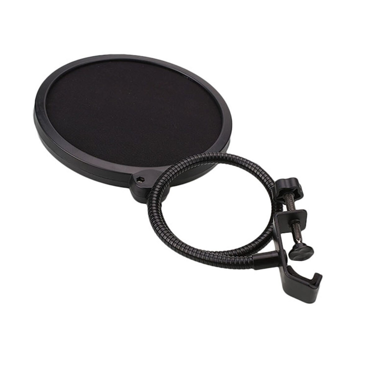 Microphone Pop Filter Blowout Network Windscreen R... – Grandado