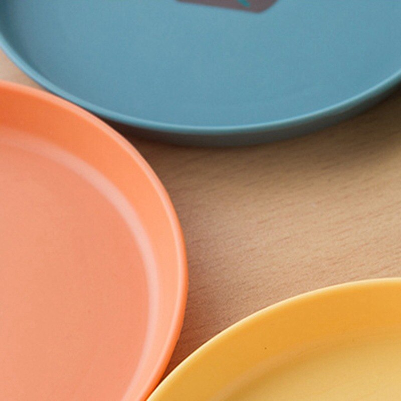 Spit Bone Dish Household 6 Inch Small Dish Pickle ... – Grandado