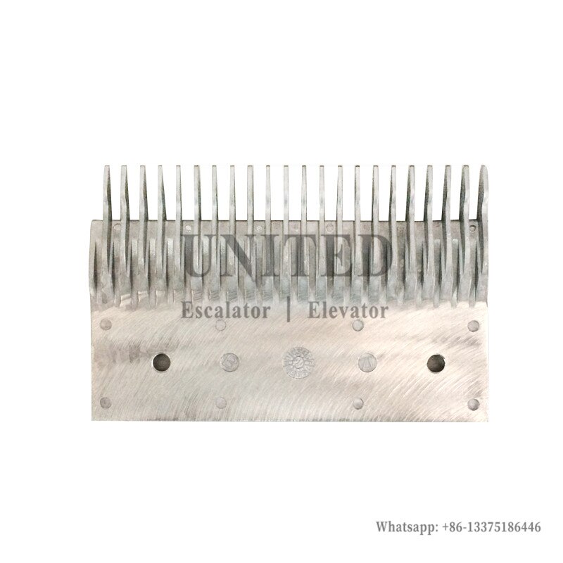 Roltrap Aluminium Kam Plaat 5130668D10 5130668H01 ... – Grandado