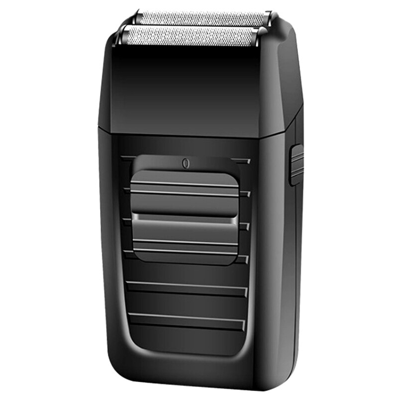 barber Powerful Shaver Shaper foil electric shaver... – Grandado