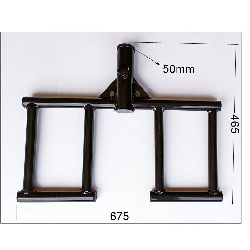 Multi-Grip Barbell Press Push Bar Weightlifting De... – Vicedeal