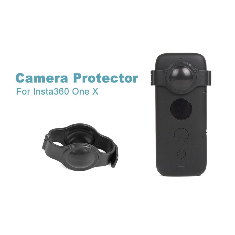 Case voor Insta 360 Een X Accessoires Camera 360 F... – Vicedeal