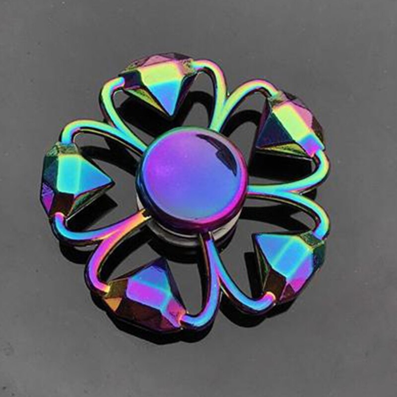 Fidget Spinner Toy for Kids Adults, Quiet Hand Spi... – Grandado