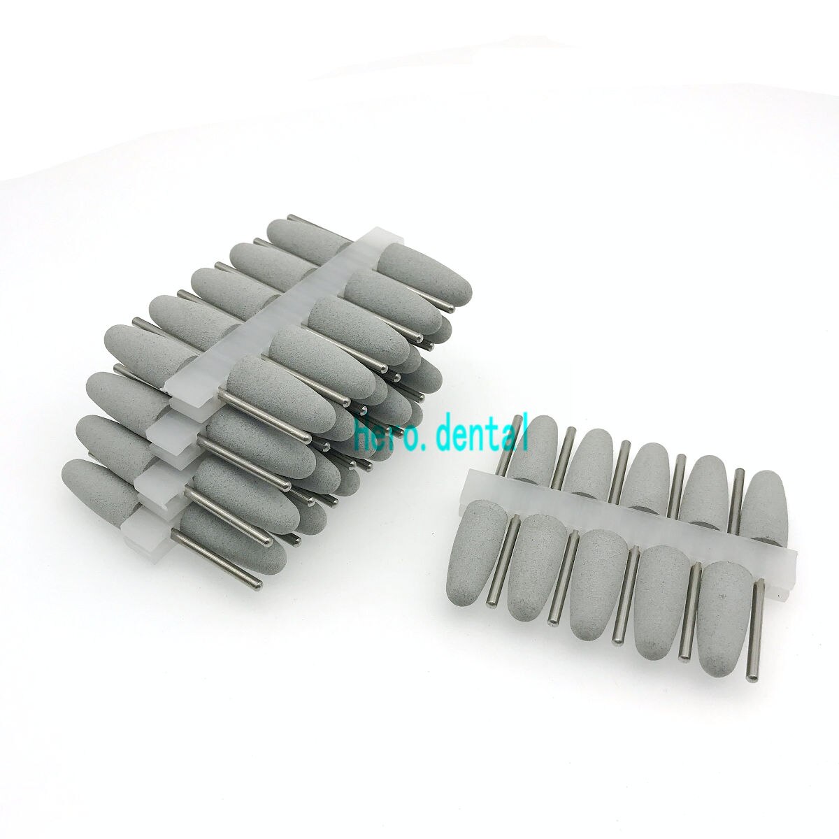 Pulidores de goma de silicona, fresas de pulido de... – Grandado