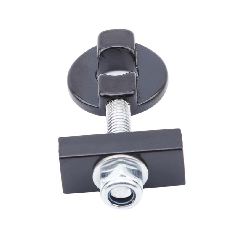Black Bicycle Chain Tensioner Spanner Closure Alum... – Vicedeal