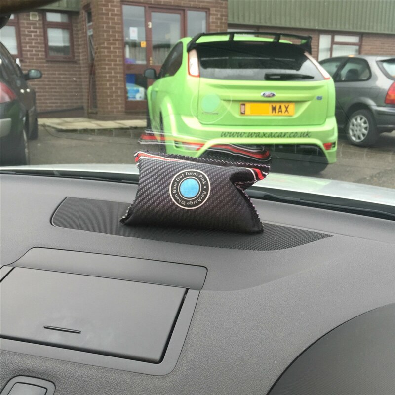 Reusable Dehumidifier Desiccant Clear Windscreen D... – Grandado