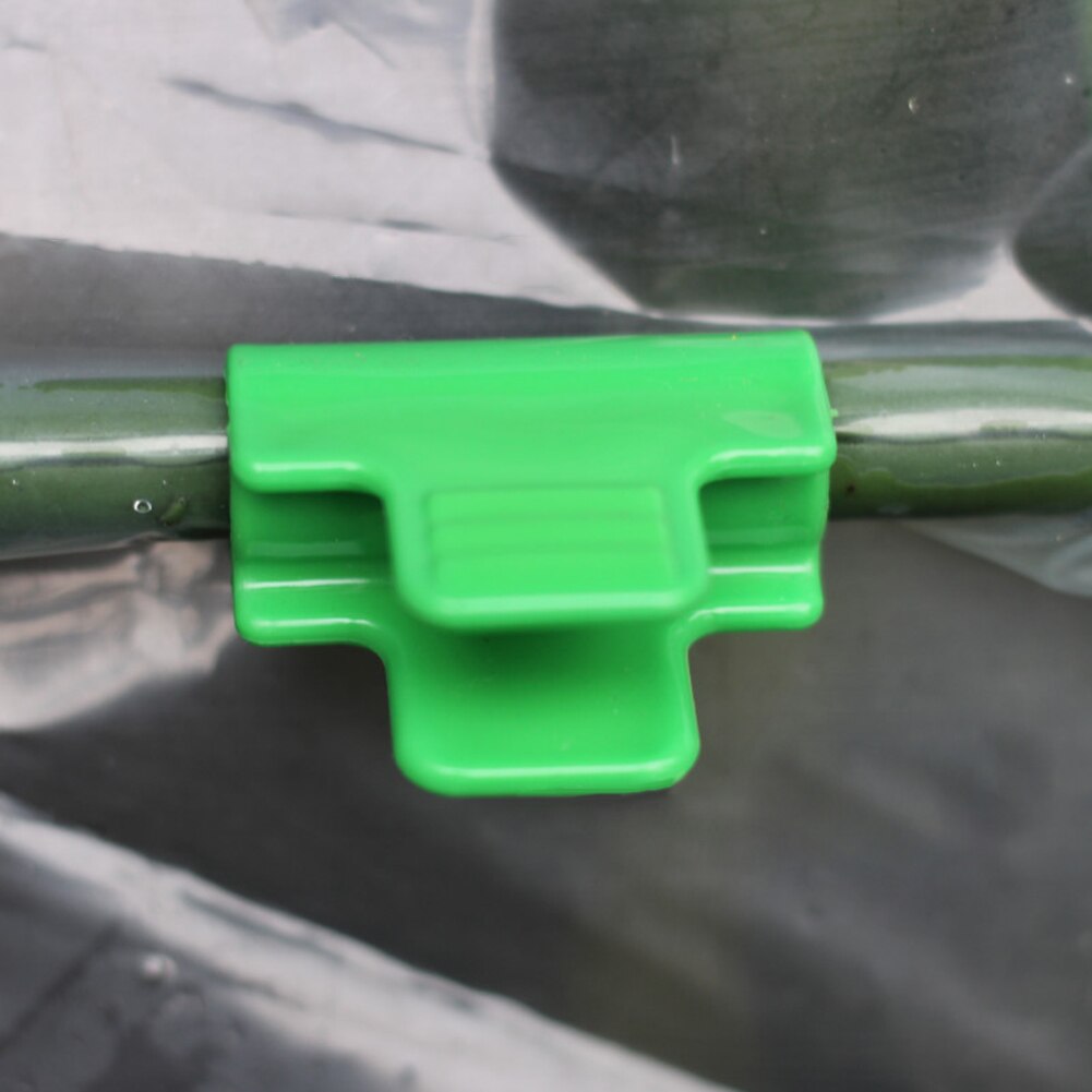 20Pcs 11Mm/16Mm Buisklemmen Kas Klem Clips Plant S... – Vicedeal