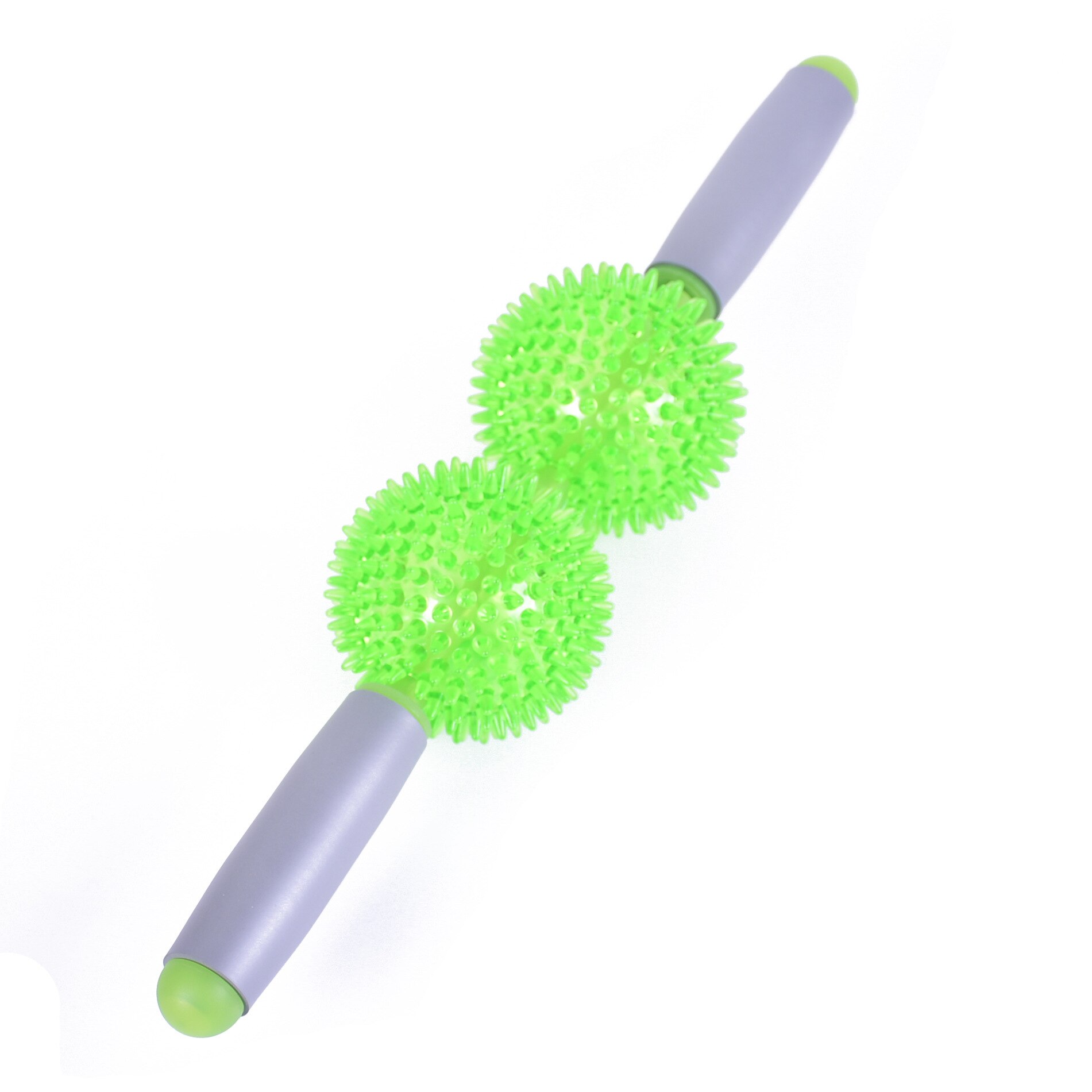 Gym Spier Massage Roller Yoga Stok Body Massage Re... – Vicedeal