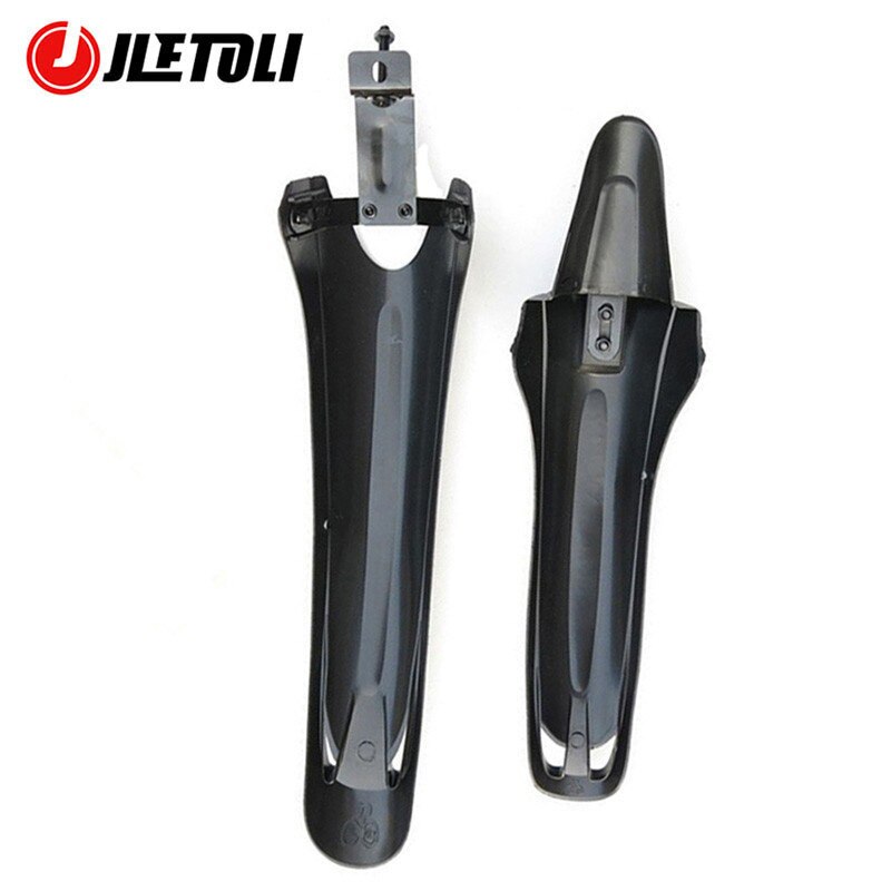 JLETOLI Road Bicycle Front Rear Fenders Mountain B... – Grandado