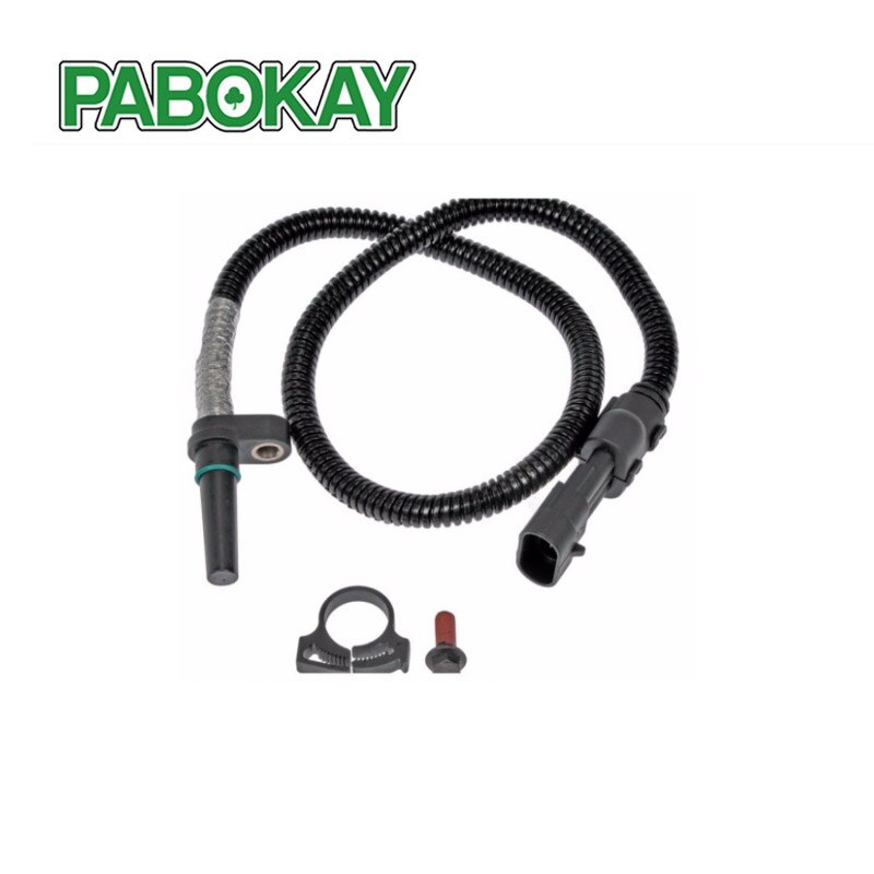 68039104AA Turbocharger Speed Sensor for Dodge Ram... – Grandado