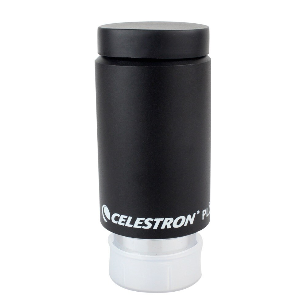 Celestron 1.25" Plossl Eyepiece Lens PL 40mm Fully... – Grandado