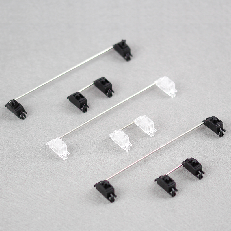 Mechanical keyboard cherry mx switch pcb mounted c... – Grandado