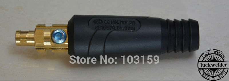 Dinse-type Twist-lock Panel Socket Cable Connector... – Grandado