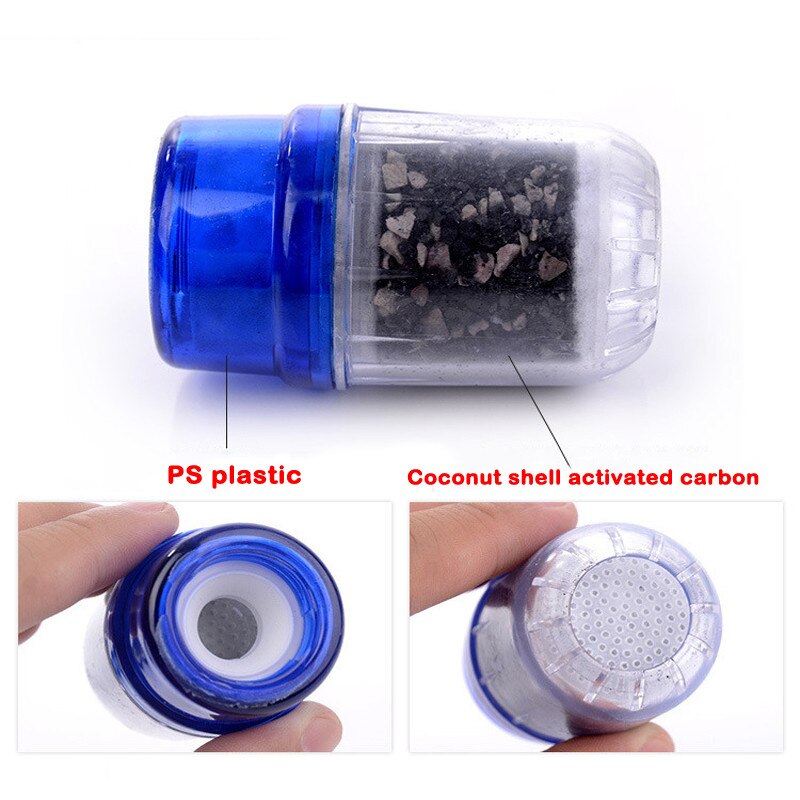 Household Kitchen Activated Carbon Faucet Tap Wate... – Vicedeal