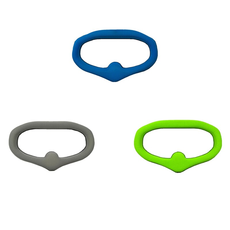 Eye Pad Voor Dji Digitale Fpv Bril Plaat Voor Huidvriendelijke Stof eye-pad-voor-dji-digitale-fpv-bril-plaat-voor-huidvriendelijke-stof