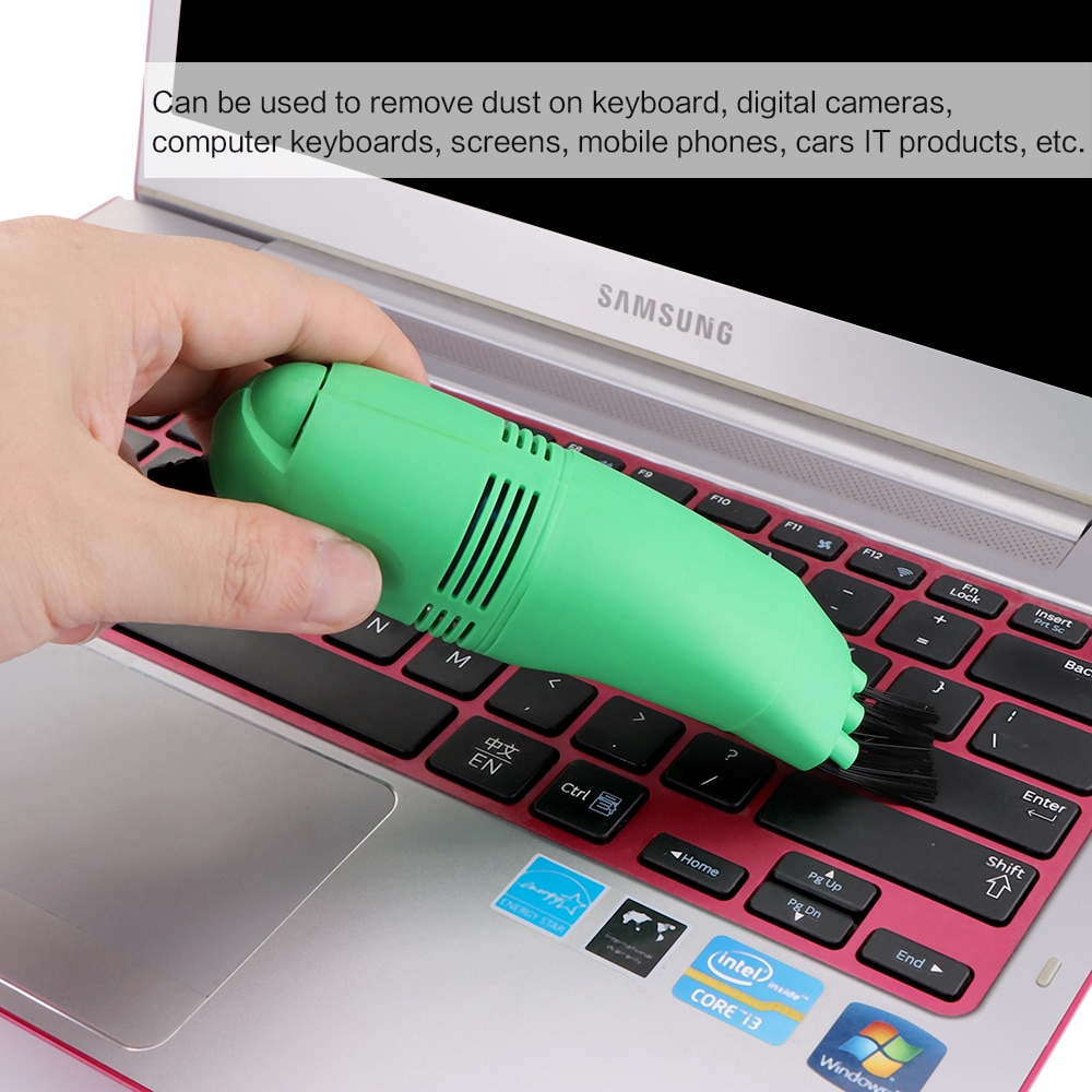 1pc mini usb gadgets til computer støvsuger mini u... – Grandado