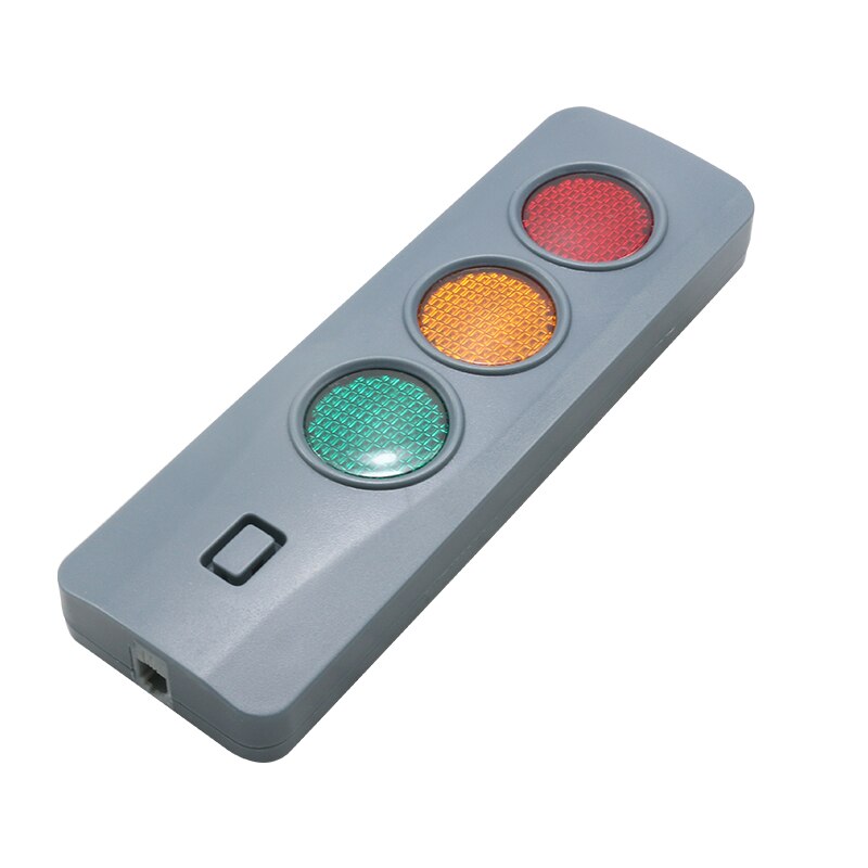 Car Parking Indicator Car garage parking Safe Dist... – Grandado