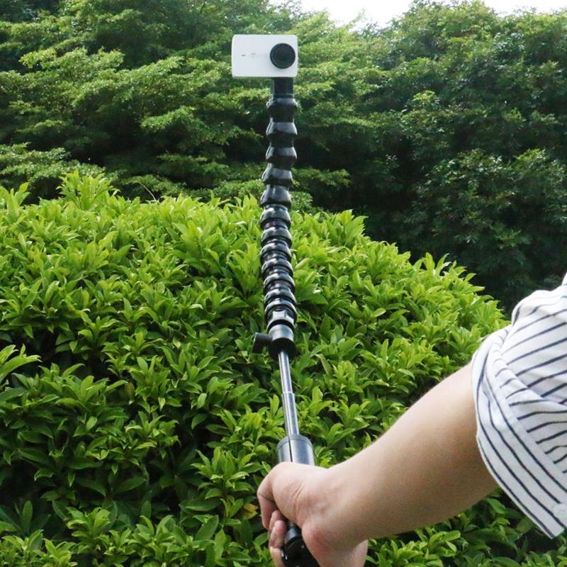 8 Section Gooseneck Adjustment Jaws Flexible Hose ... – Vicedeal