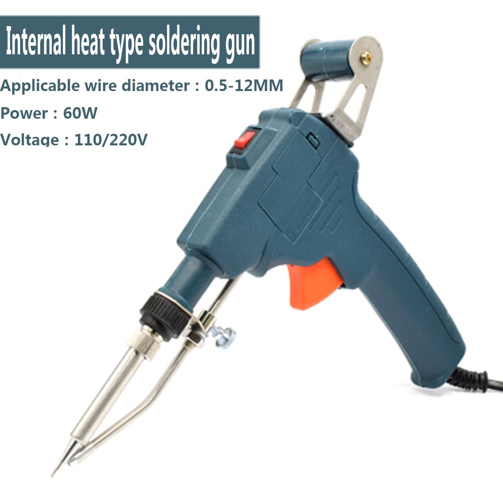 110V / 220V 60W US / EU manual internal and extern... – Vicedeal