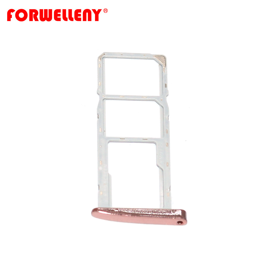 For motorola moto G6 Micro Sim Card Holder Slot Tr... – Vicedeal