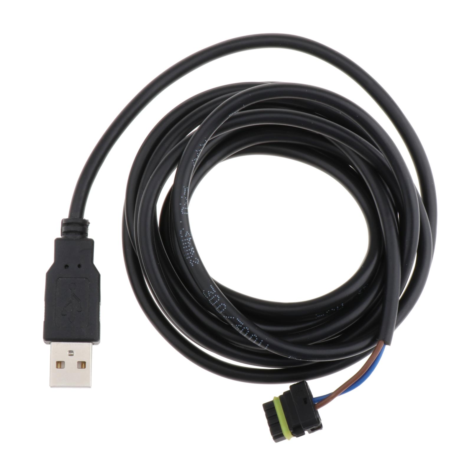 3180mm Durable Vehicle CAN to USB Dongle Communica... – Grandado