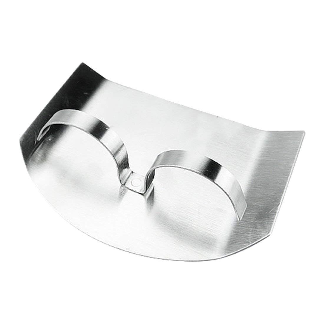 Stainless Steel Finger Protector Guard Safe Slice ... – Grandado