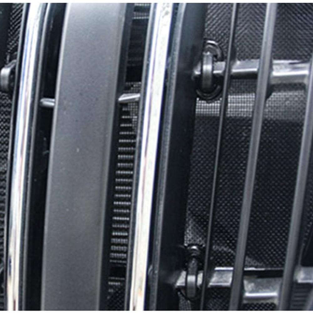 For Nissan Patrol Y62 Accessories Car Front Insect... – Vicedeal