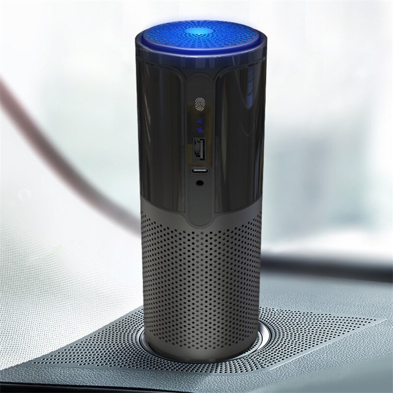 Smart Air Monitoring H11 Hepa Filter Purification ... – Vicedeal