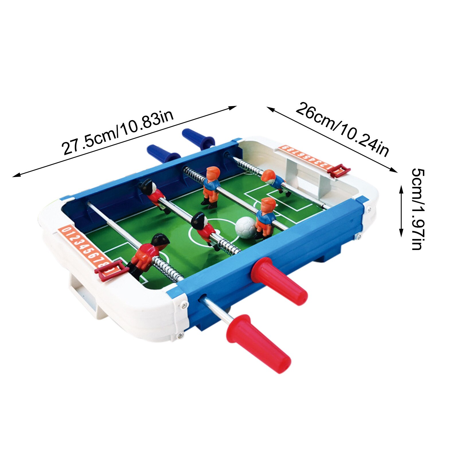 Mini Table Sports Table Football Toy Soccer Arcade... – Vicedeal