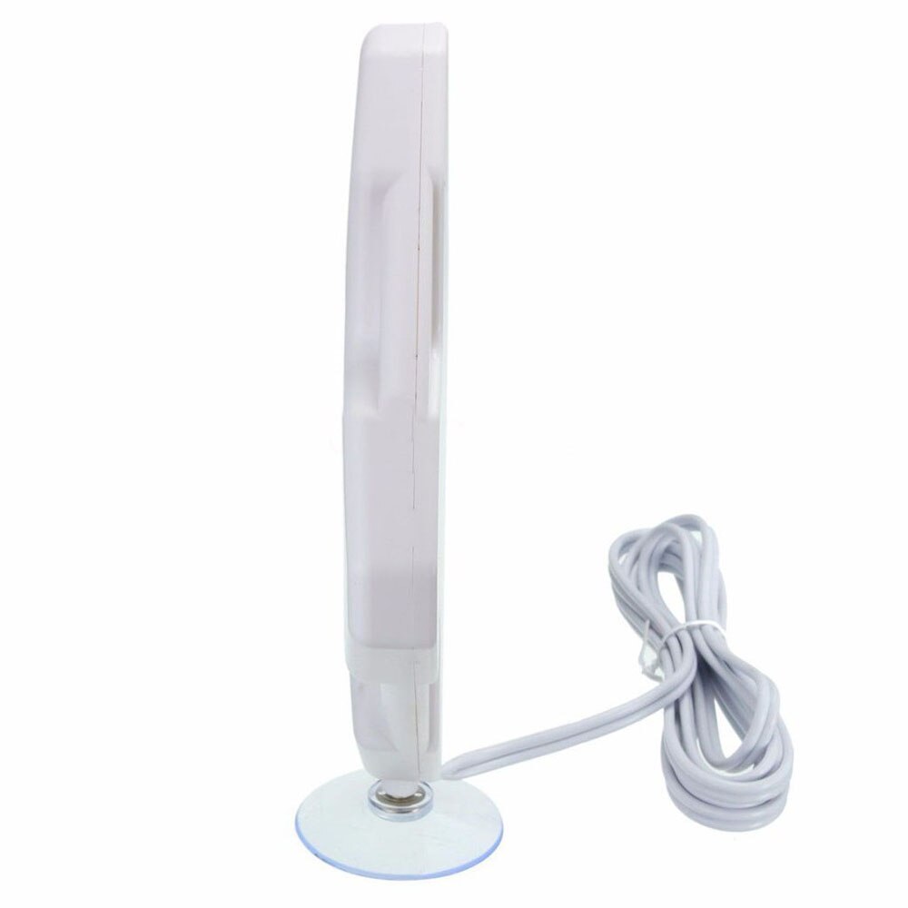 Indoor Antenna 4G LTE Antenna High Gain 35dBi Dual... – Grandado