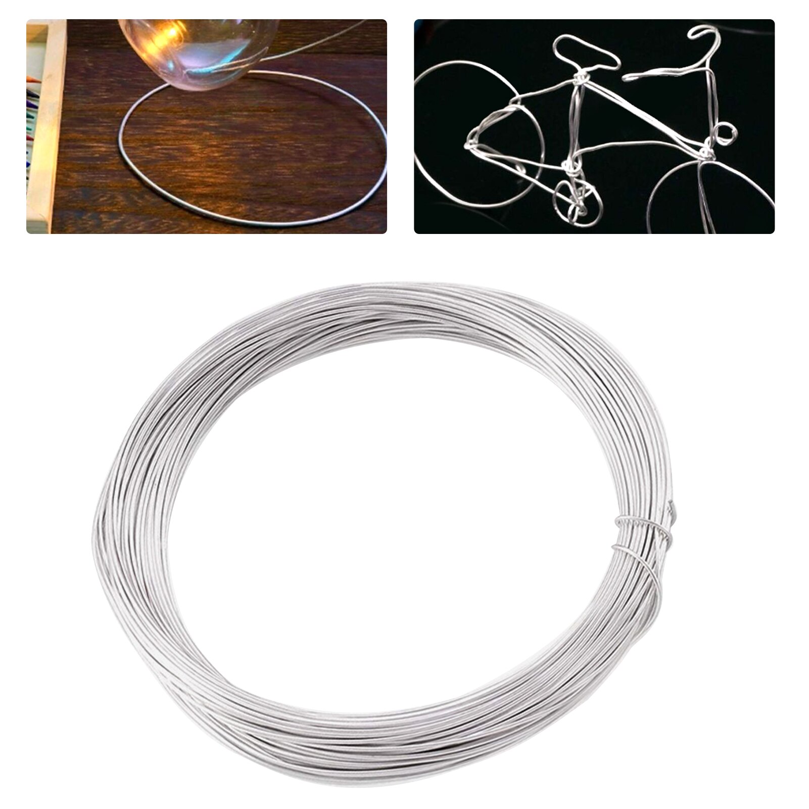 30m/roll Cable Tie Multifunctional Craft For Flori... – Grandado