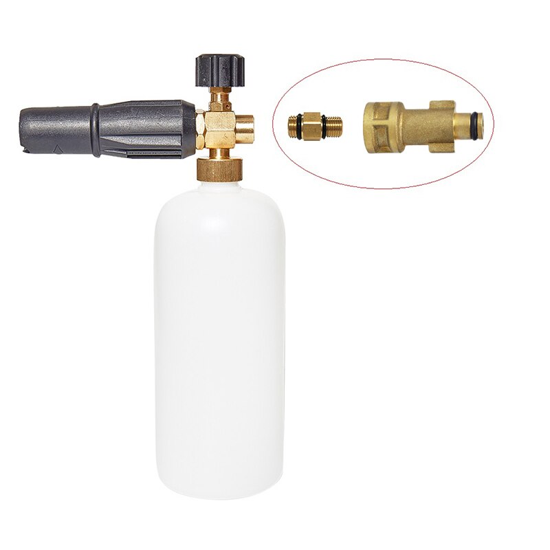 High Pressure Washer Adapter Connector For Bosch A... – Vicedeal