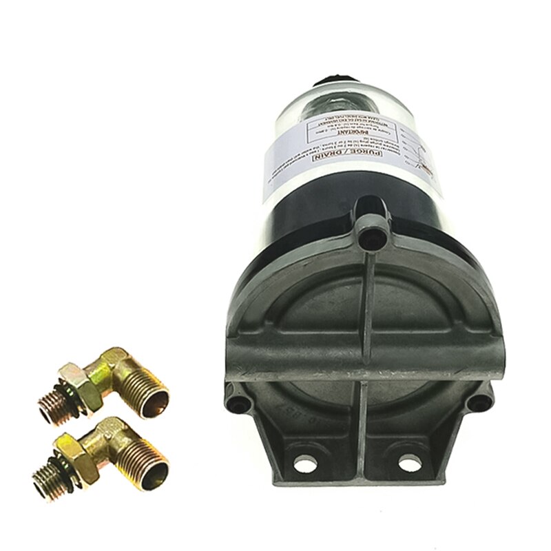 Fuel water separator filter 5010140900 FS19789 For... – Vicedeal