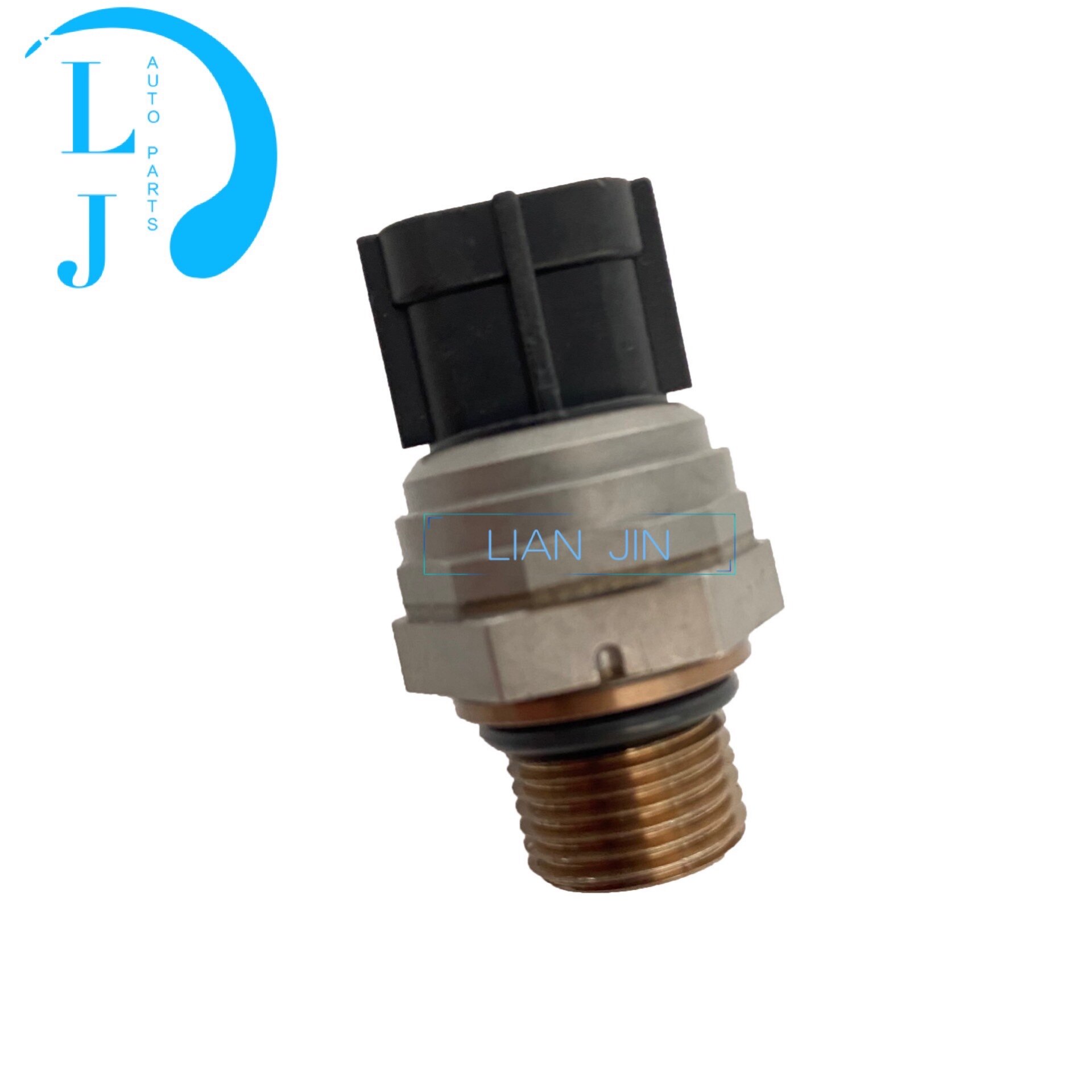 4703324 Hoge Druk Sensor Voor Hitachi EX200-2/3,EX... – Grandado