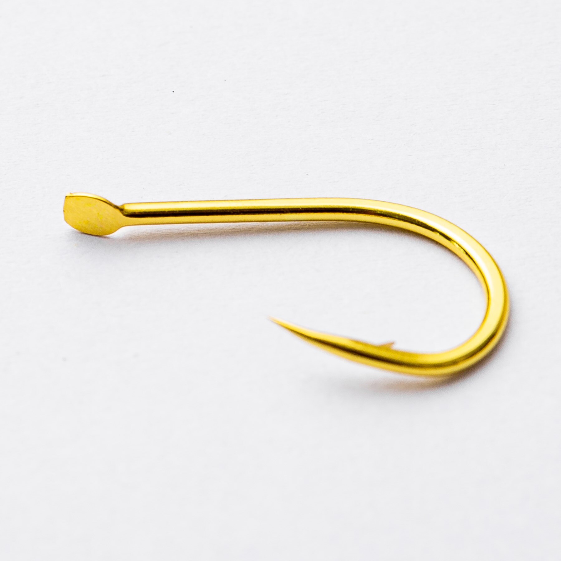 LOOSOOL CHINU Fishing Hooks Japan High Carbon Stee... – Grandado