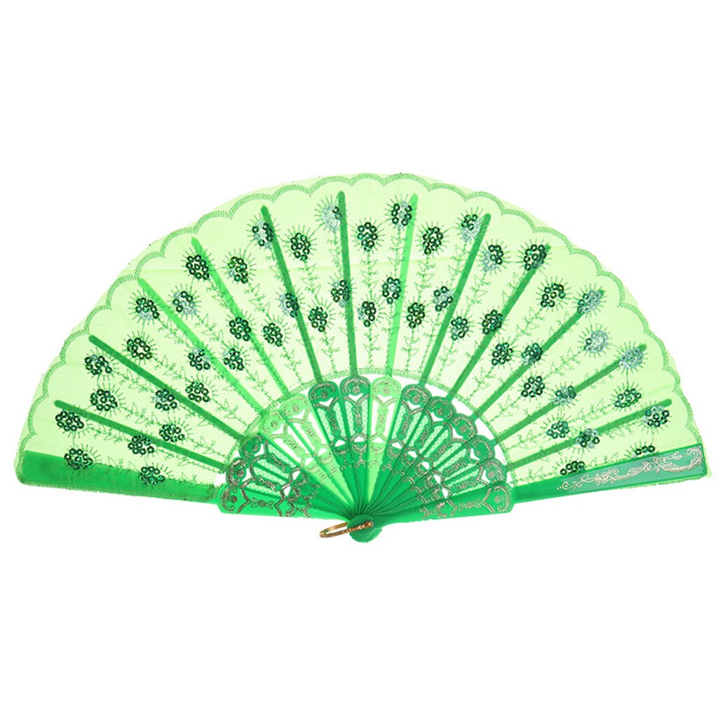 Houten Chinese Stijl Hand Held Fans Chinese Stijl ... – Vicedeal