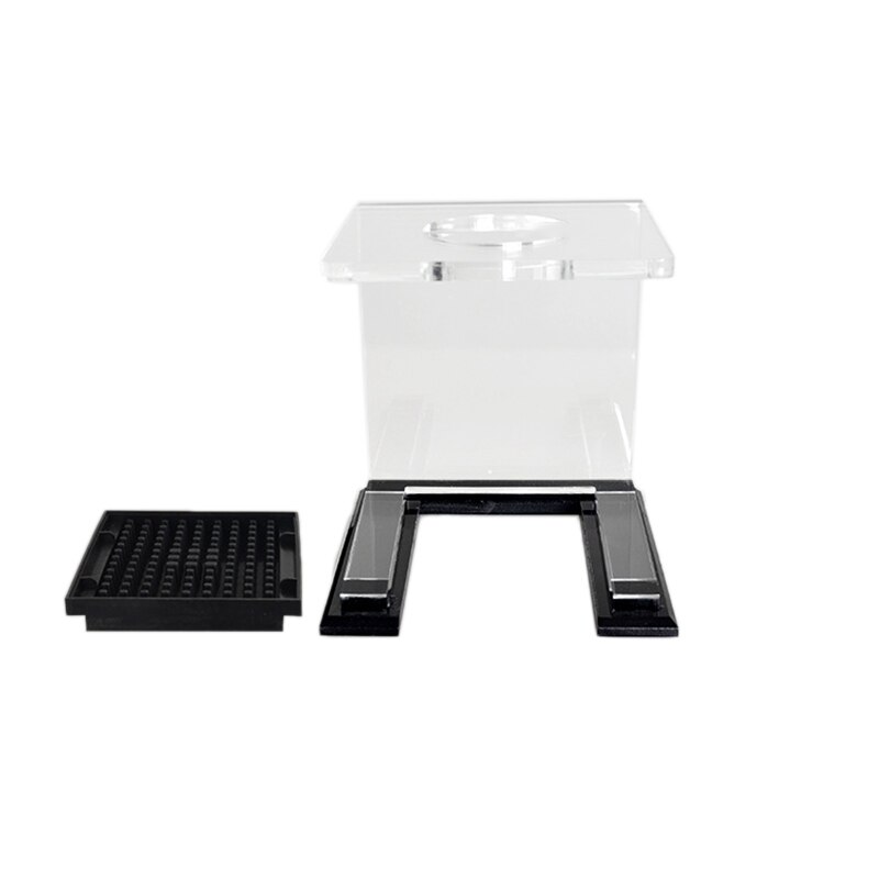 Espresso Coffee Dripper Stand Coffee Filter Holder... – Grandado