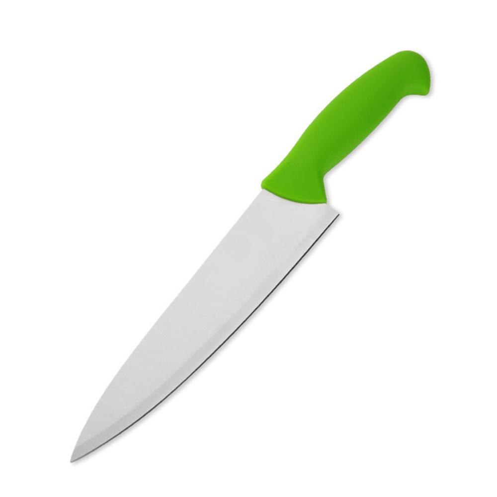UPSPIRIT Stainless Steel Meat Cleaver Knife Utilit... – Vicedeal