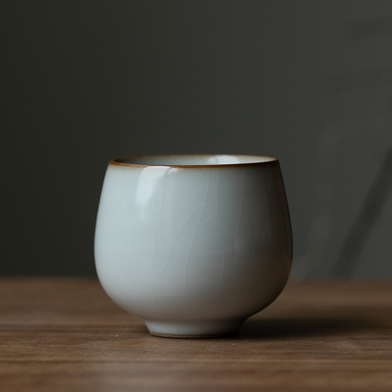China Ceramic Cup – Grandado