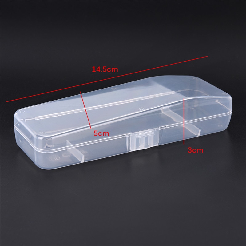 Manual Shaving Razor Cartridge Box Storage Box Raz... – Grandado